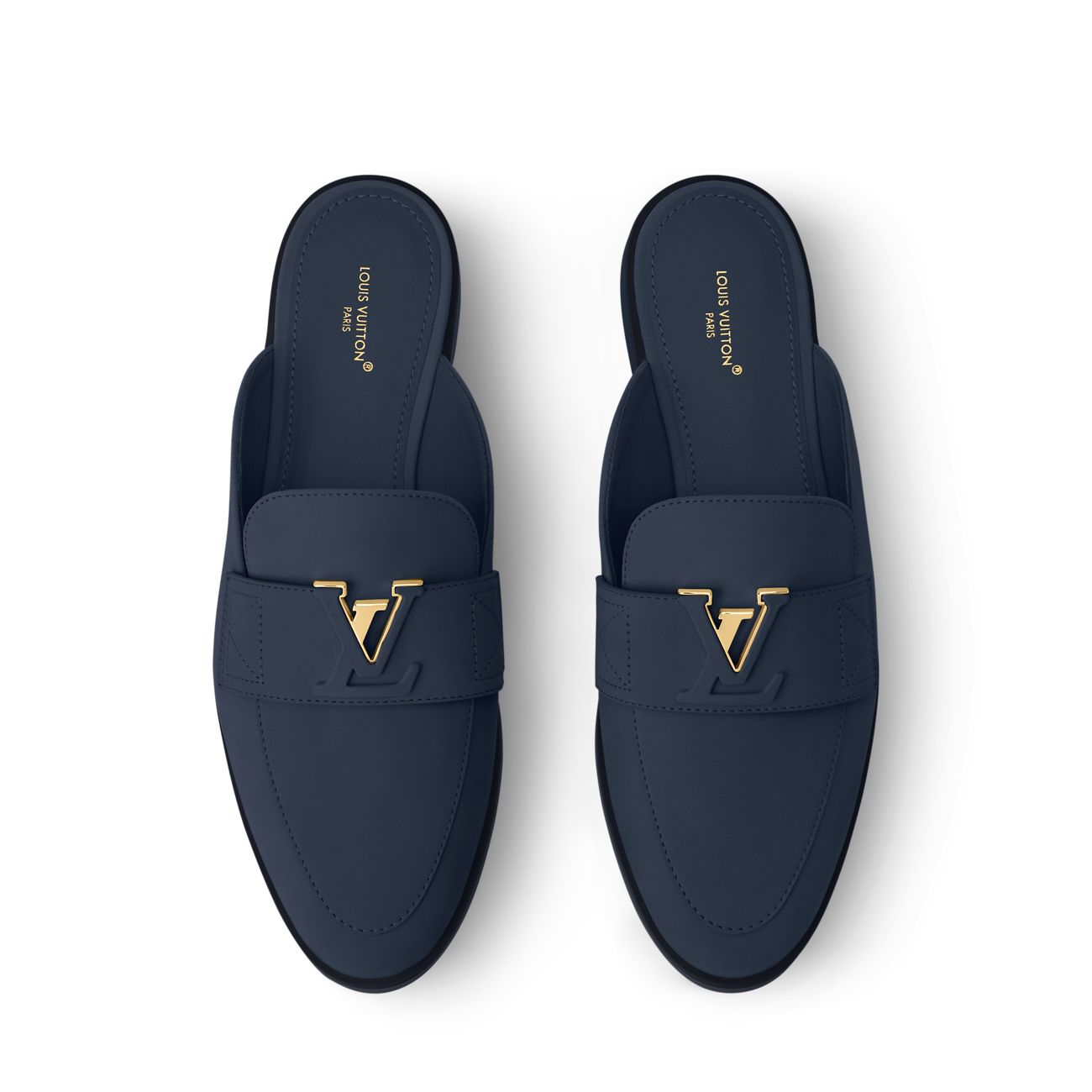 LV Mare Flex Open Back Loafer - Shoes | LOUIS VUITTON